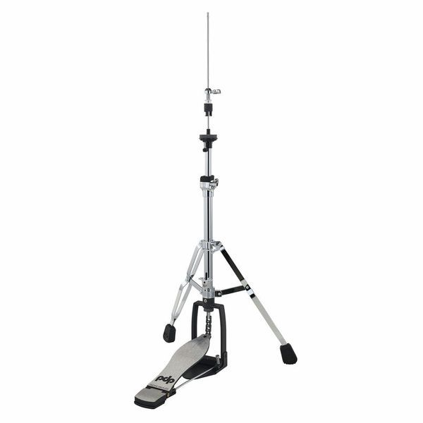 DW PDP 800 Hi-Hat Stand 2-leg – E-Drums Arsenal